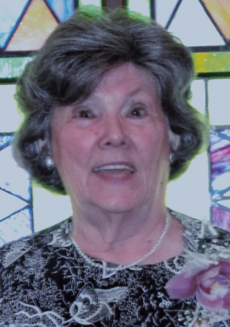 Rev. Freda Mae Pytcher | News, Sports, Jobs - Post Journal